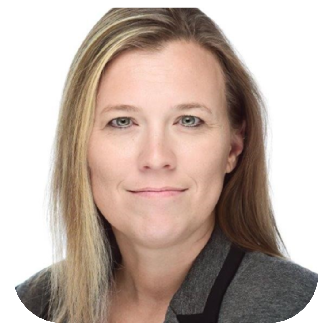 Becoming a Senior Director of Global Trade: Elizabeth Bishop - HarveyJohn