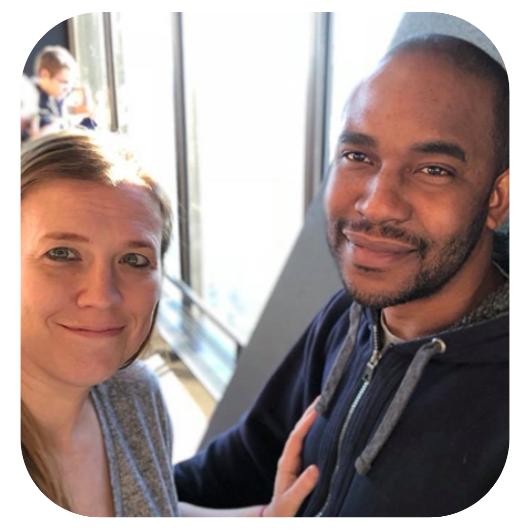 Becoming a Senior Director of Global Trade: Elizabeth Bishop - HarveyJohn