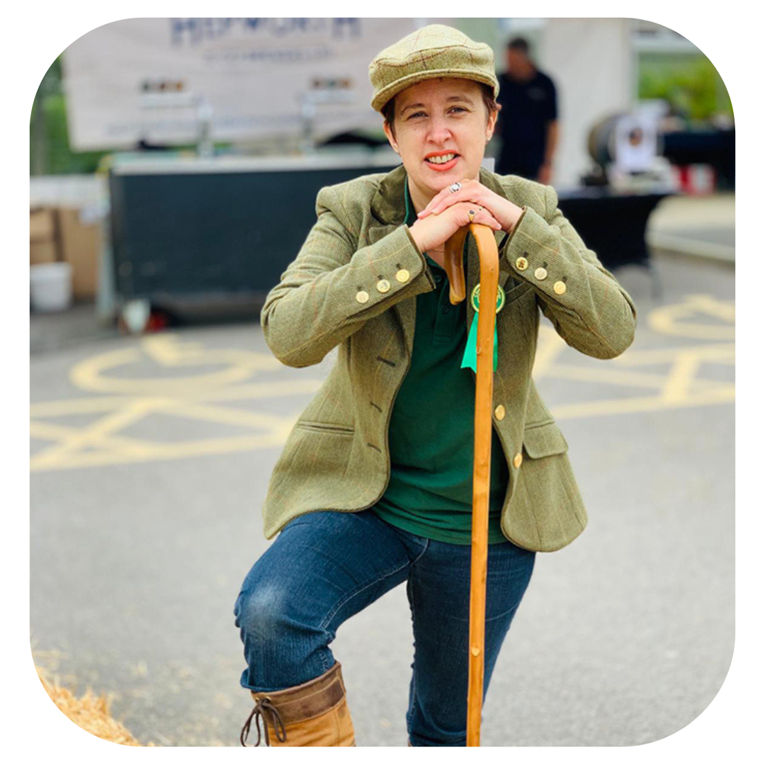 Women in Business: Julie Kapsalis - HarveyJohn