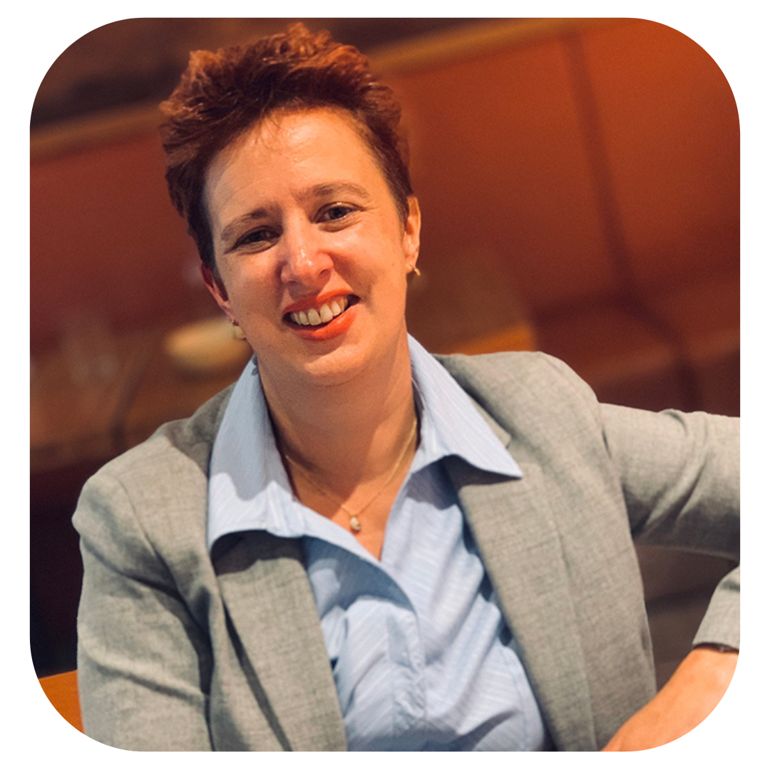 Women in Business: Julie Kapsalis - HarveyJohn