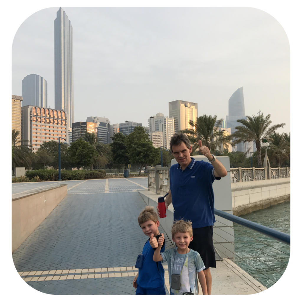 The Tax Expat: Jerome Van Staden - HarveyJohn