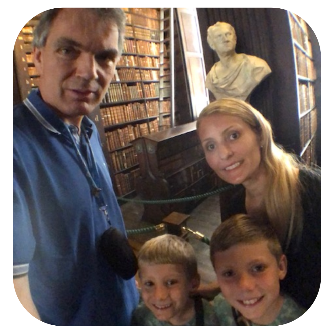 The Tax Expat: Jerome Van Staden - HarveyJohn