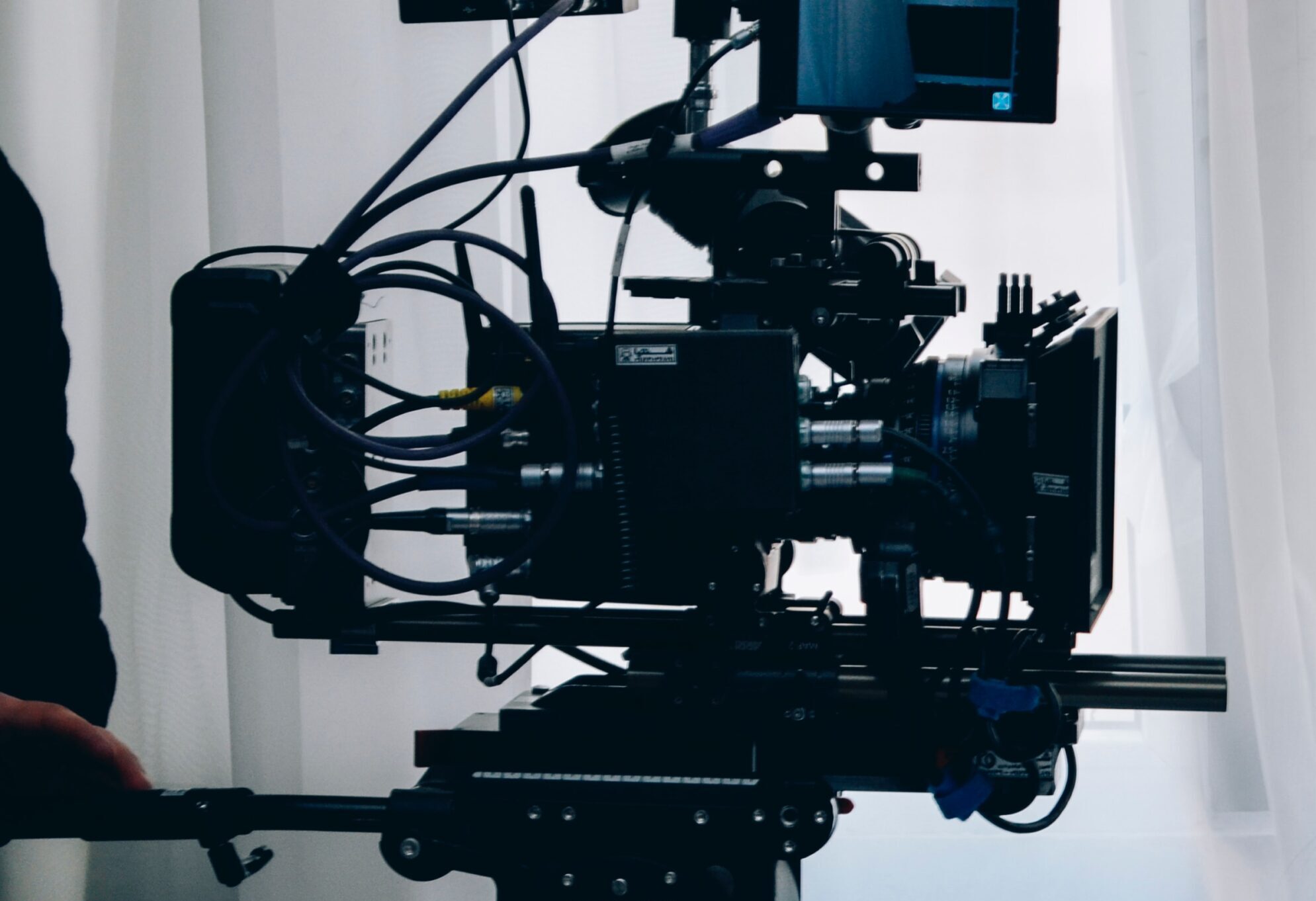 Interview tips from these 6 Film and TV job interviews - HarveyJohn