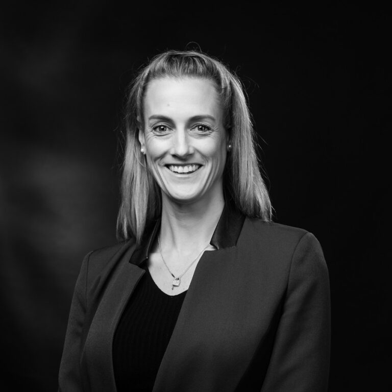 Georgina Hayes