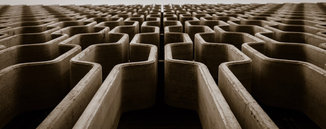 Navigating the Legal Qualification Maze : LPC & SQE - HarveyJohn